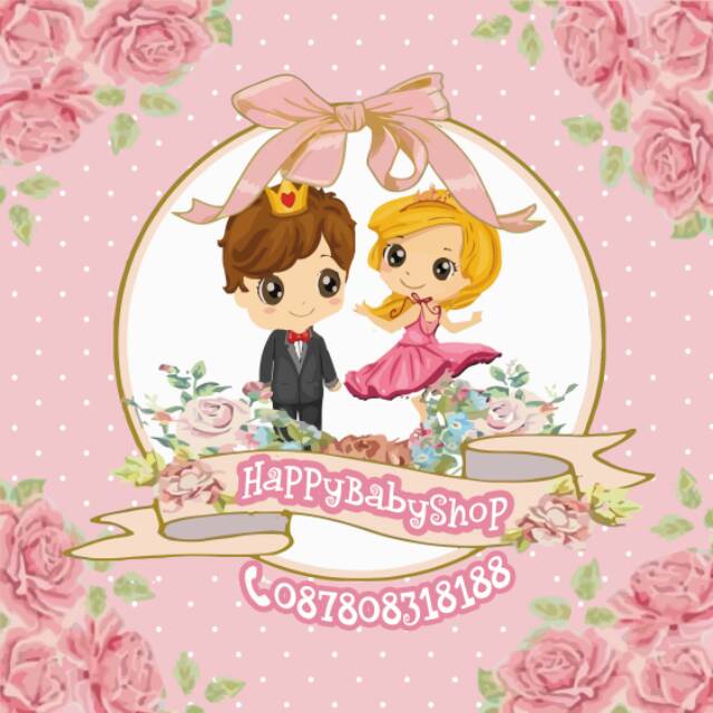 Produk happybaby shop | Shopee Indonesia