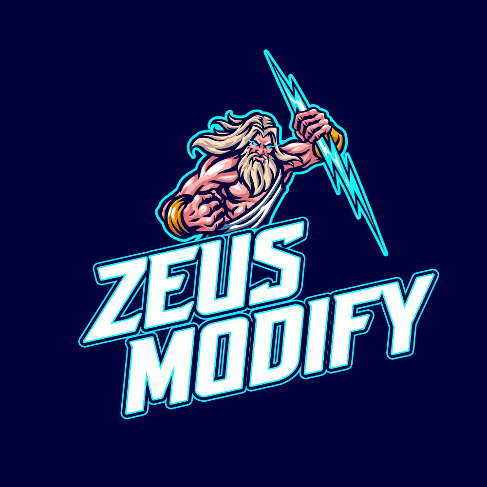 Produk ZEUS MODIFY | Shopee Indonesia