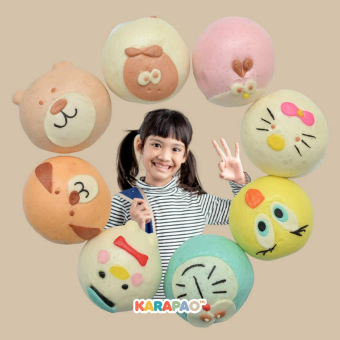Produk Karapao Shop | Shopee Indonesia
