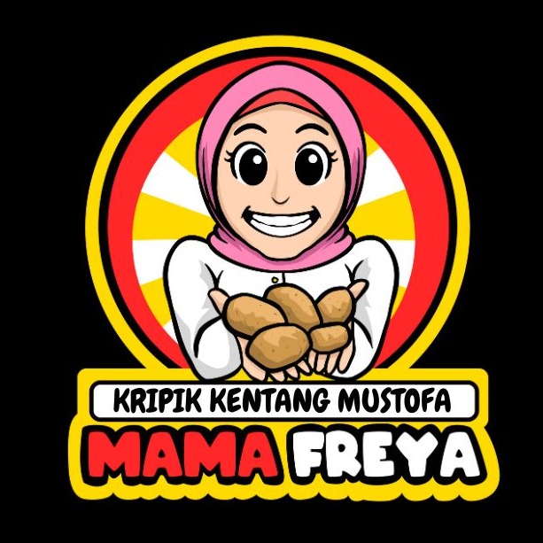Produk Mama Freya Snack | Shopee Indonesia