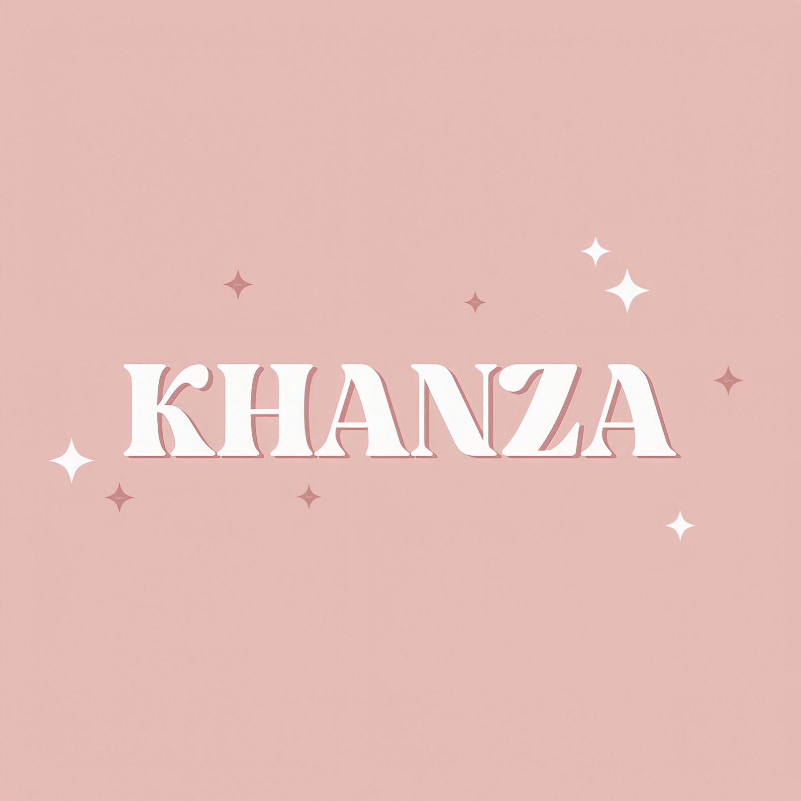 Produk K H A N Z A | Shopee Indonesia