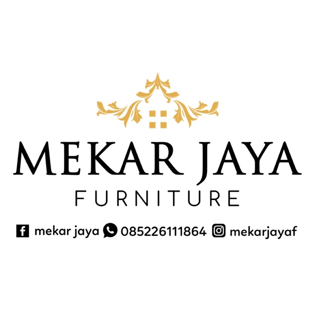 Produk Mekar Jaya Furniture Jepara | Shopee Indonesia