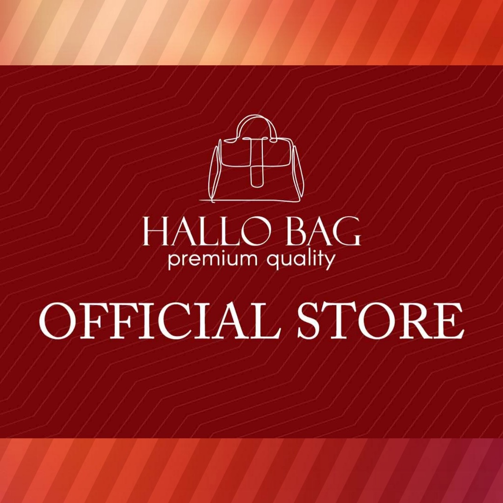 Produk HALLO BAGS | Shopee Indonesia