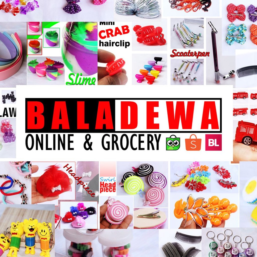Produk BALADEWA SHOP | Shopee Indonesia
