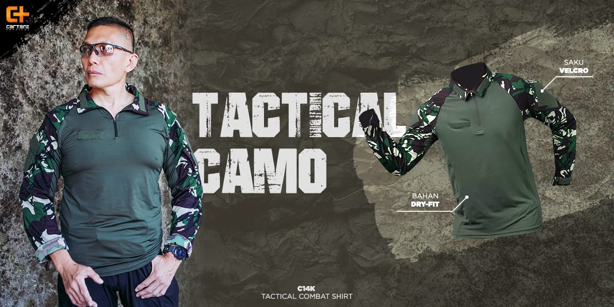 Toko Online Cartenz Official Shop | Shopee Indonesia