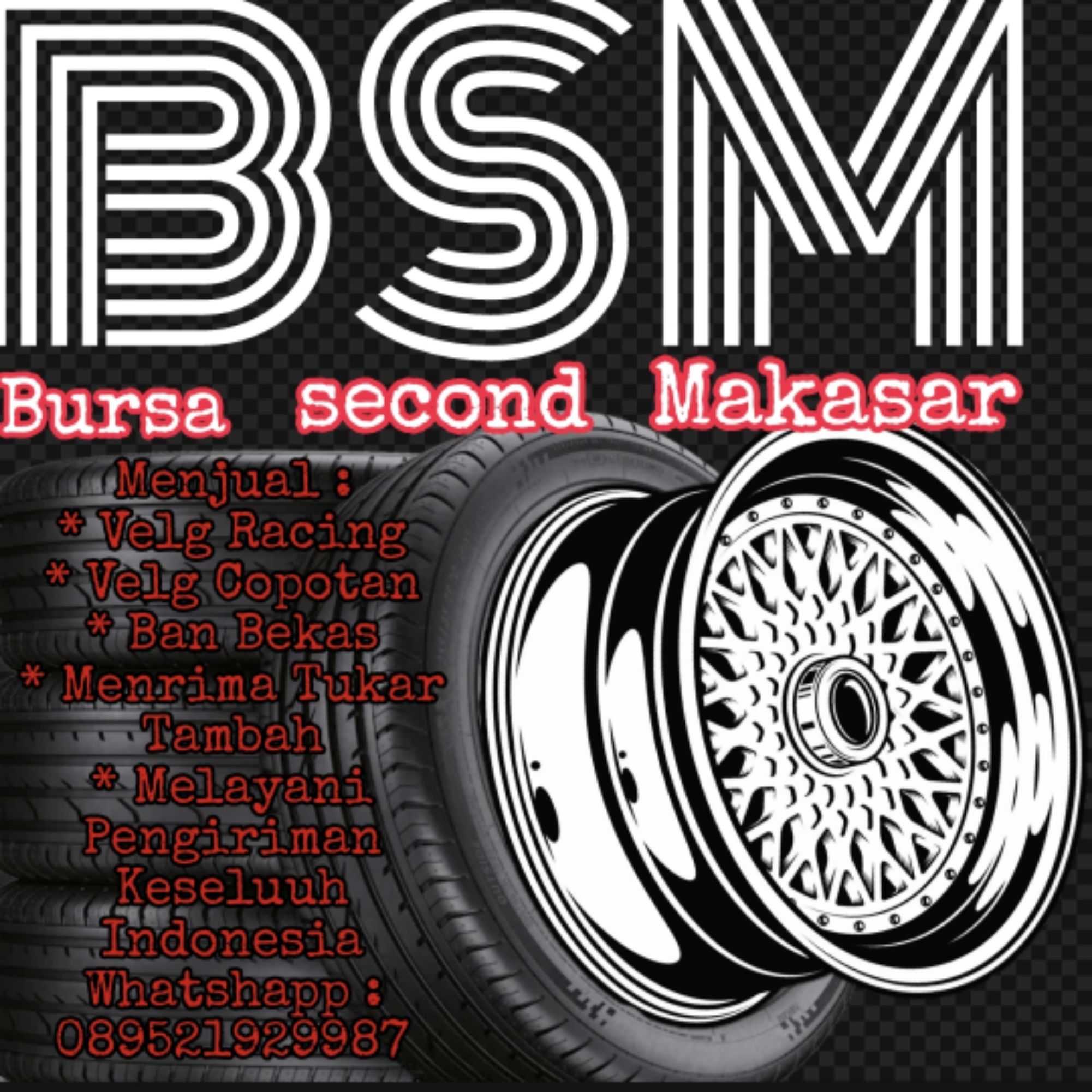 Produk Toko Velg Ban Mobil | Shopee Indonesia