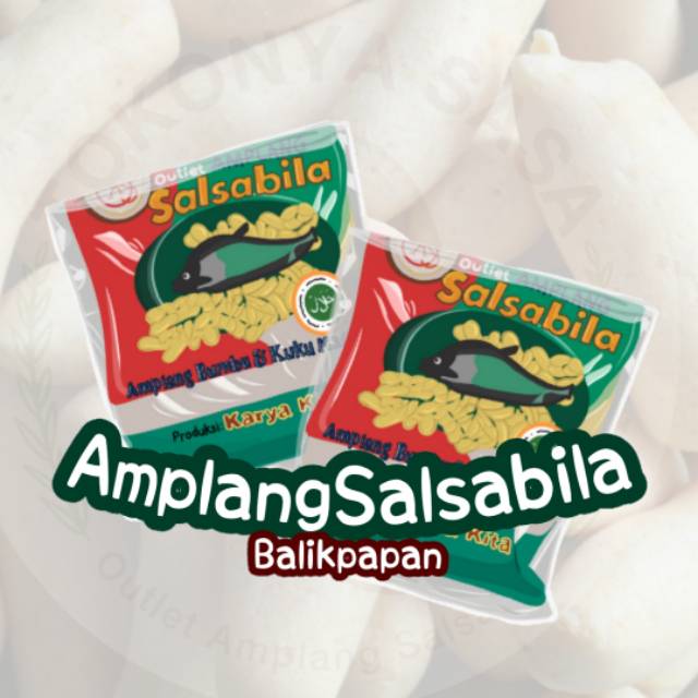 Produk Amplang Salsabila Balikpapan | Shopee Indonesia