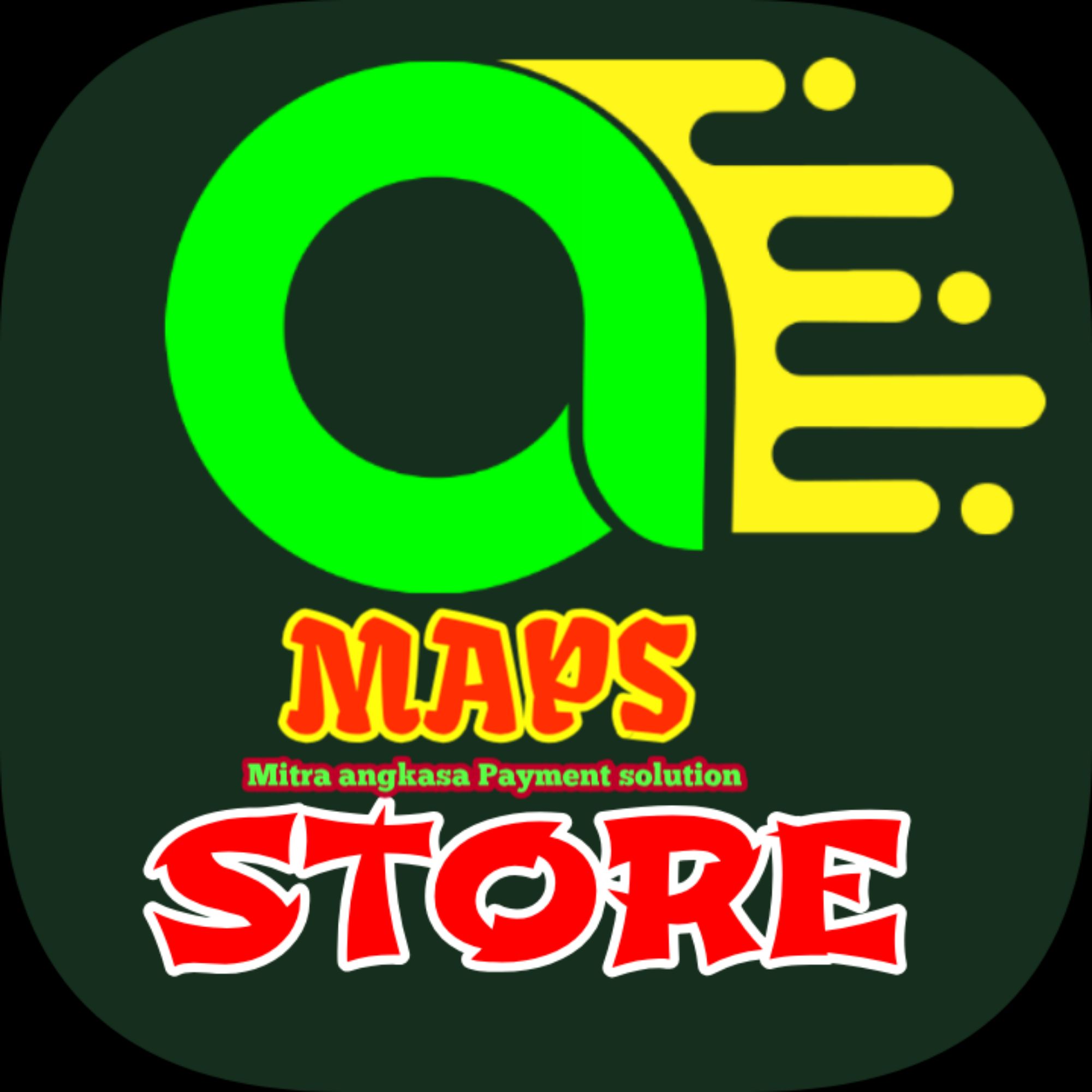 Produk MAPS STORE | Shopee Indonesia