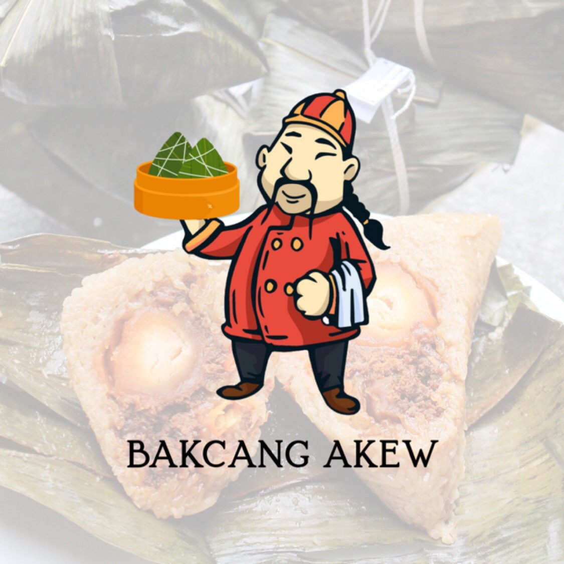 Produk Bakcang Akew | Shopee Indonesia