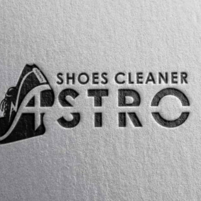 Produk Astro Shoes cleaner | Shopee Indonesia