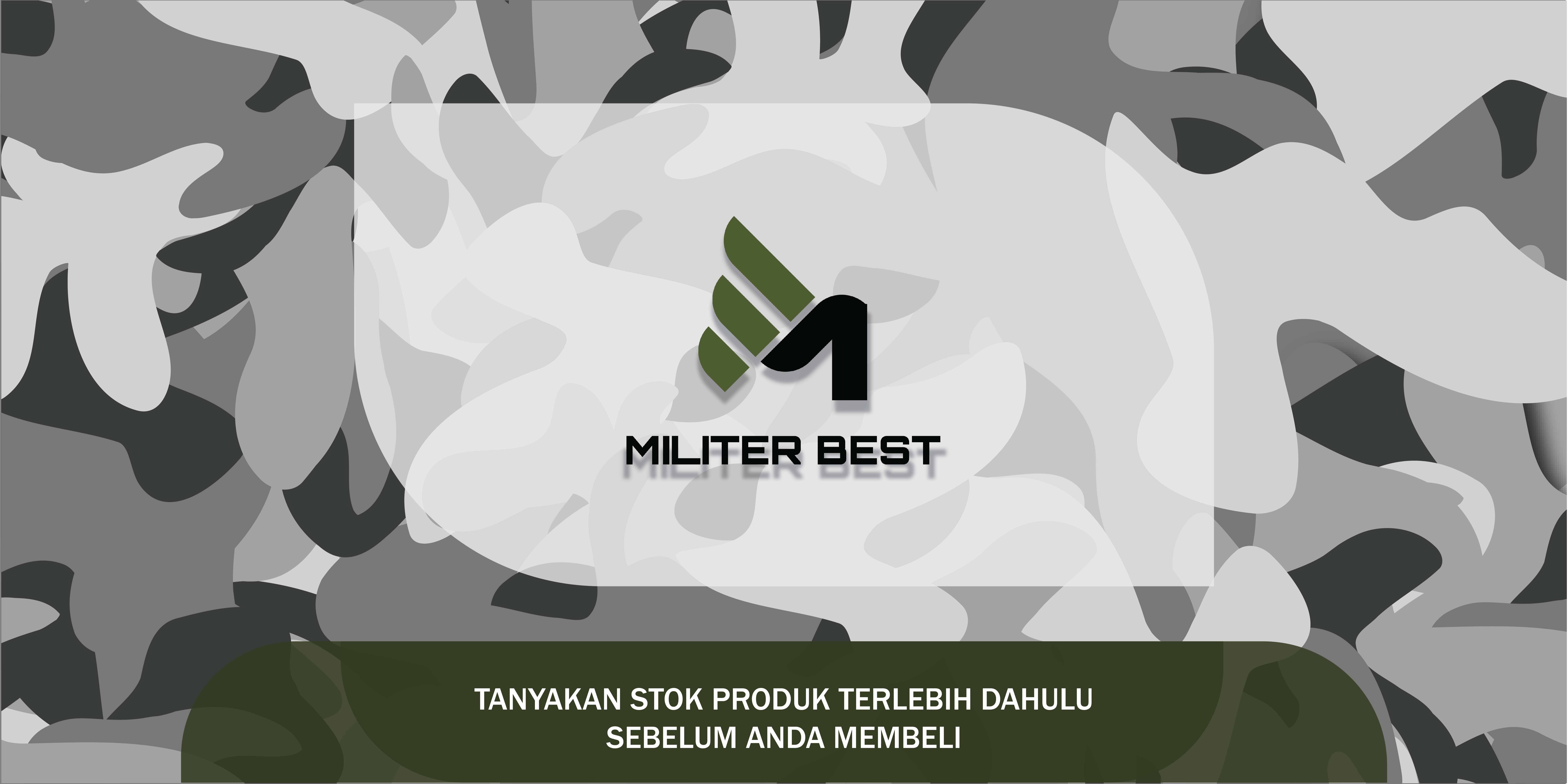 Produk militerbest | Shopee Indonesia