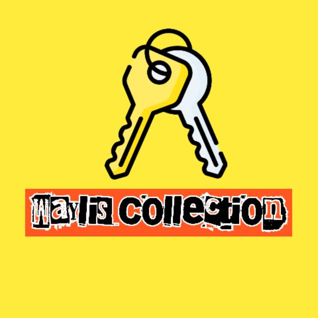 Produk Waylis Collection | Shopee Indonesia