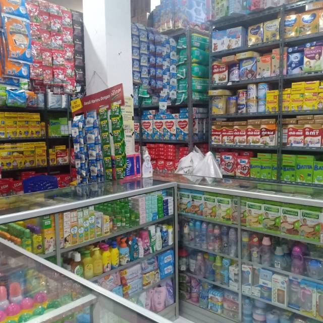 Produk TOKO AZZA 1 | Shopee Indonesia