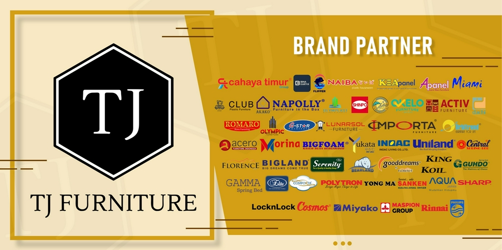 Produk TJ Furniture | Shopee Indonesia