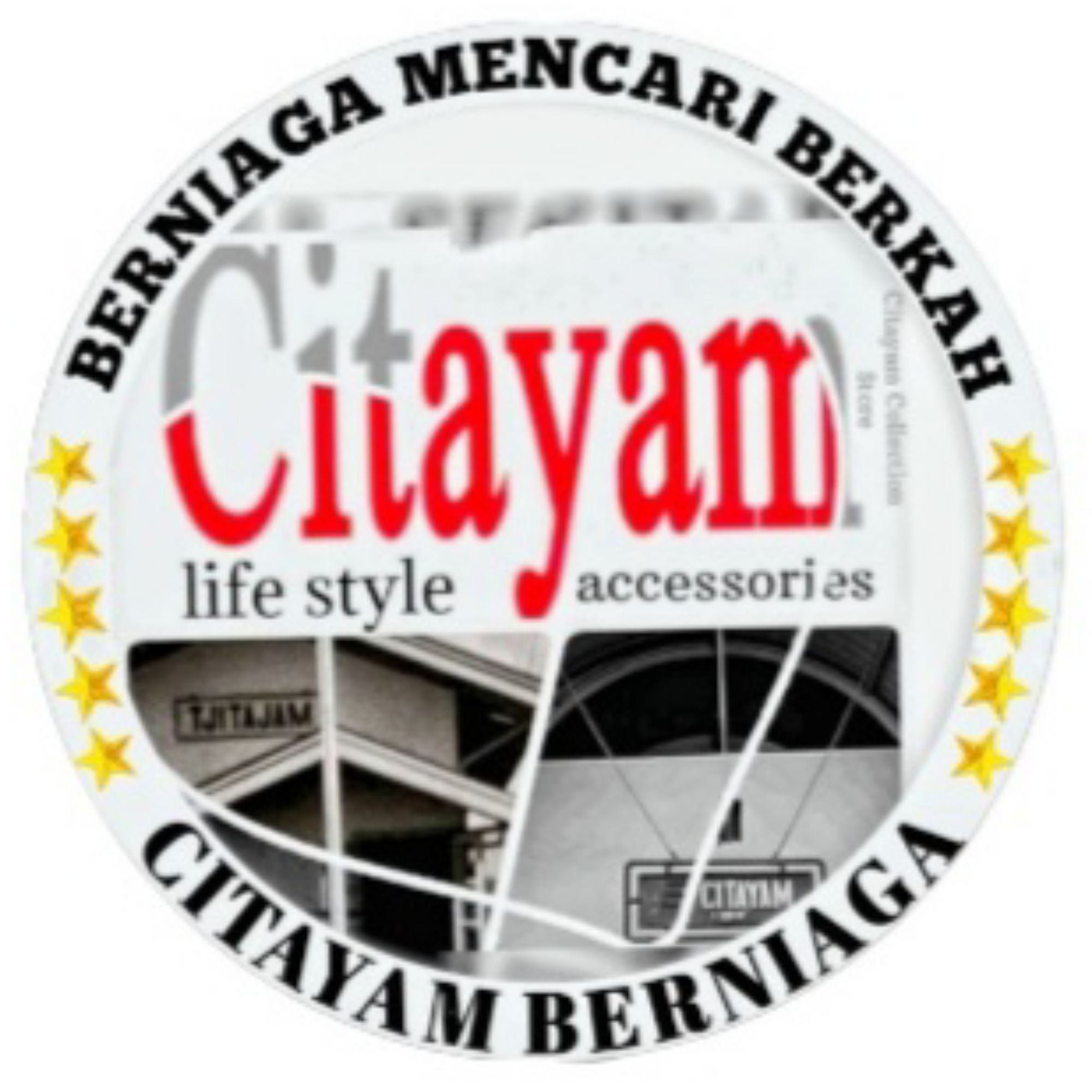 Produk Citayam Berniaga | Shopee Indonesia