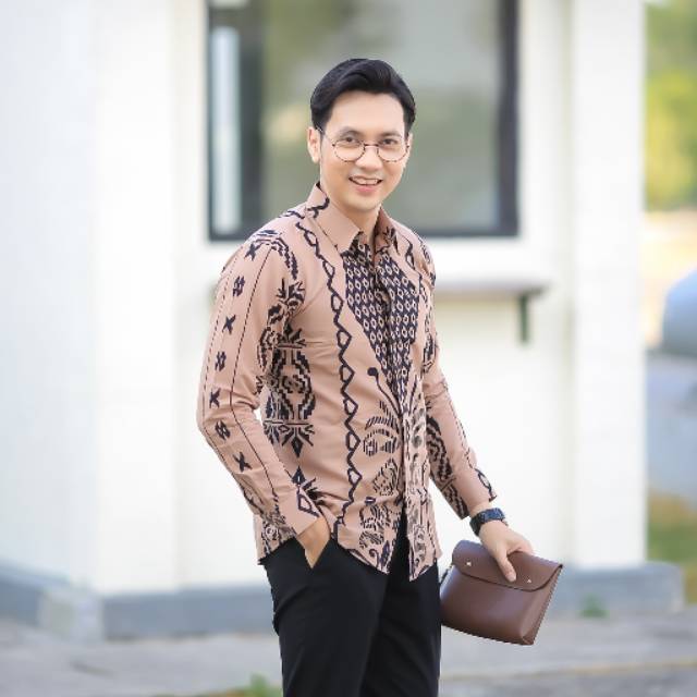 Produk Batik_bolo dewo 01 | Shopee Indonesia