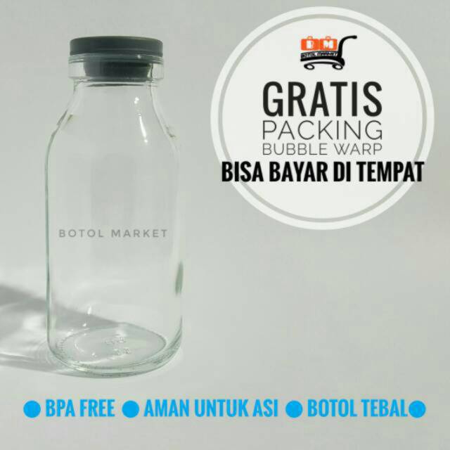 Produk BOTOL MARKET | Shopee Indonesia
