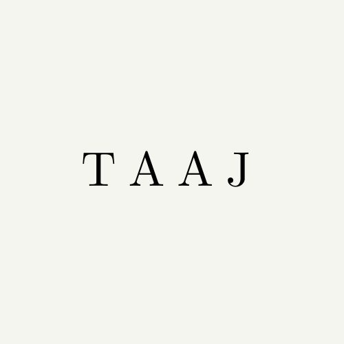 Produk Taaj Wear | Shopee Indonesia