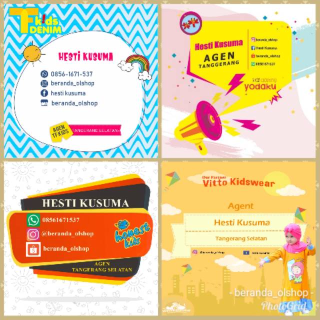 Produk beranda_olshop | Shopee Indonesia