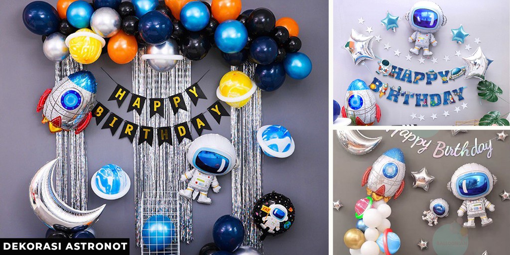Produk Balloonian | Shopee Indonesia