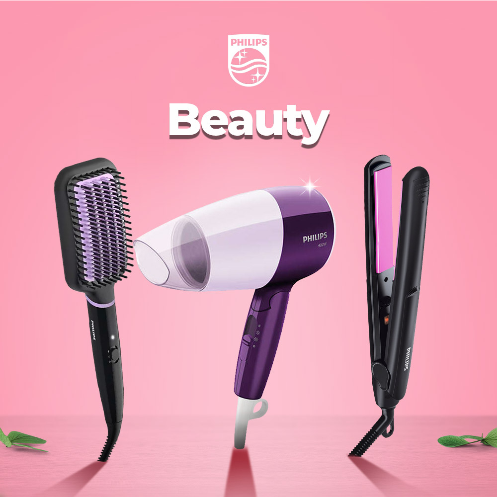 Toko Online Philips Official Shop | Shopee Indonesia