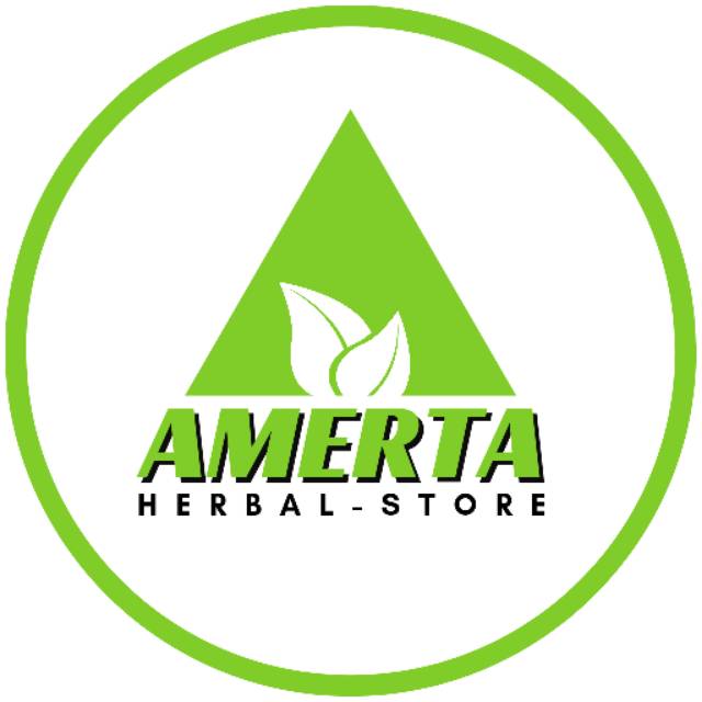 Produk Amerta Pusat Herbal | Shopee Indonesia