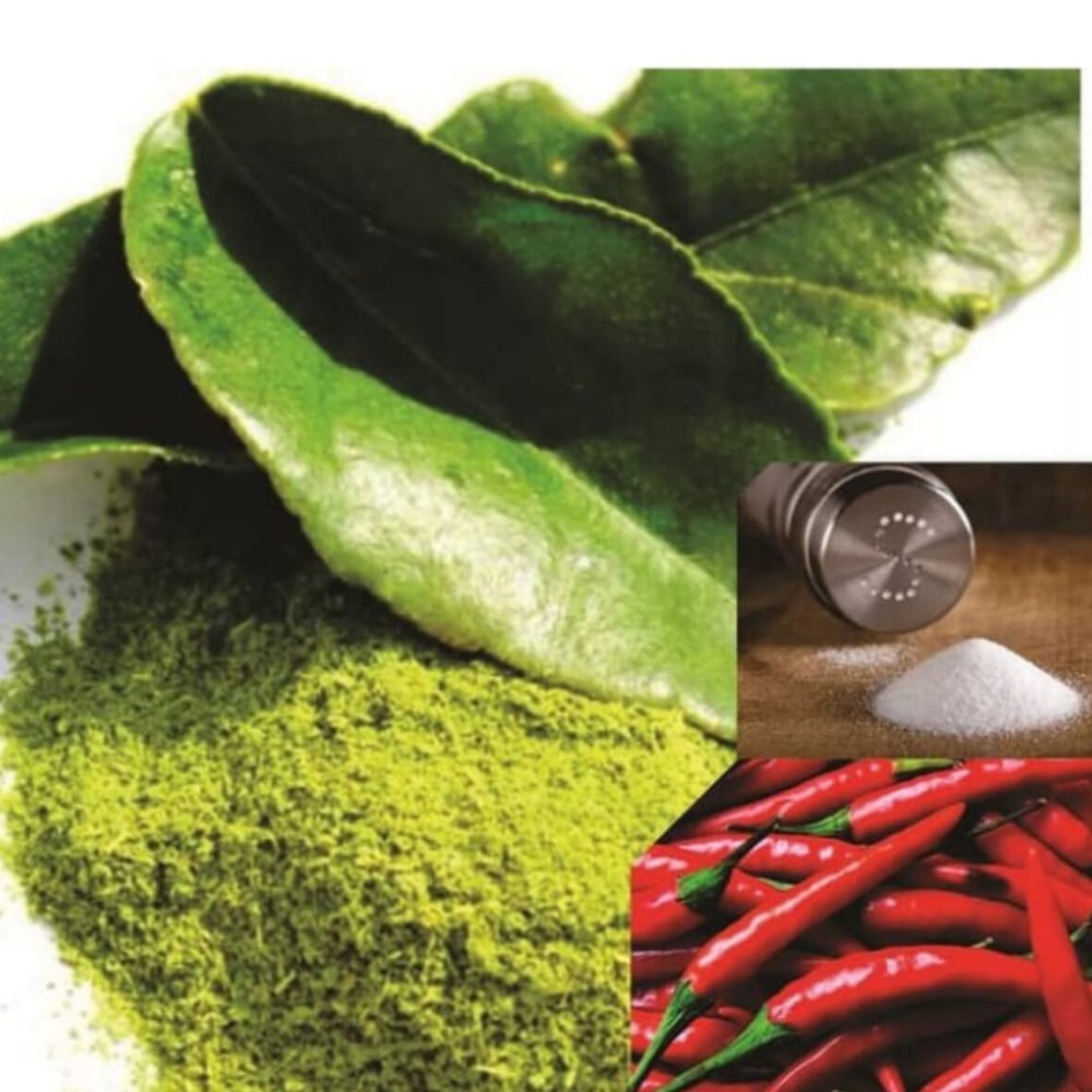 Produk Gafi Bumbu Tabur Cabe Terbaik | Shopee Indonesia