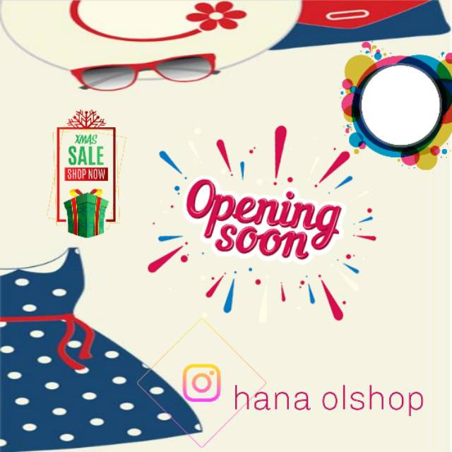 Produk Johana Olshop | Shopee Indonesia