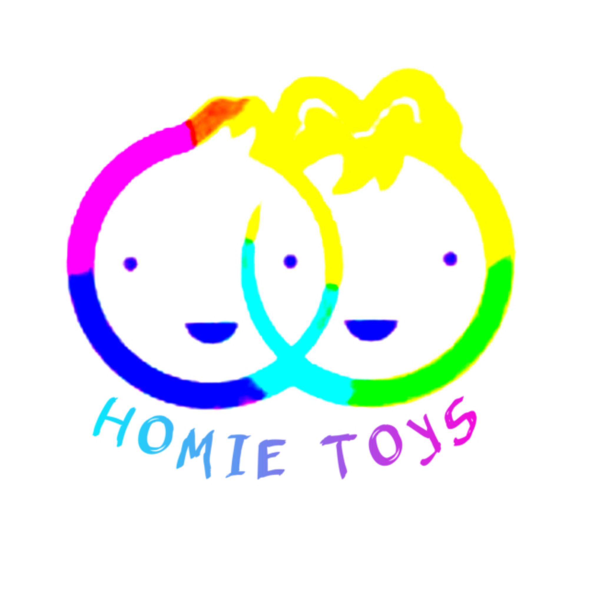 Produk Homie Toys | Shopee Indonesia