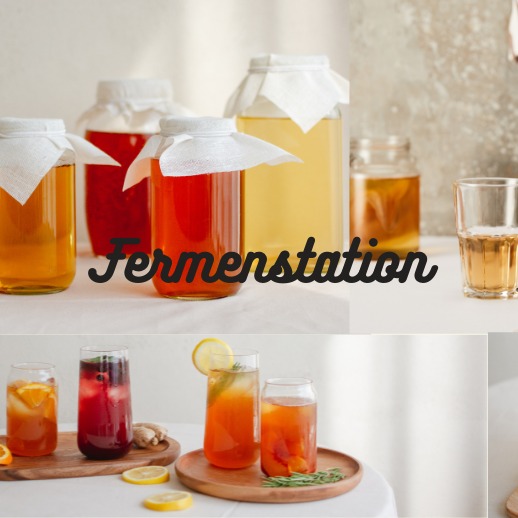 Produk fermenstation_id | Shopee Indonesia