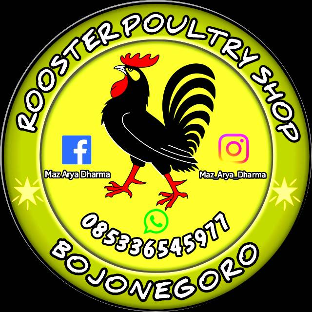 Produk rooster_poultry_shop | Shopee Indonesia