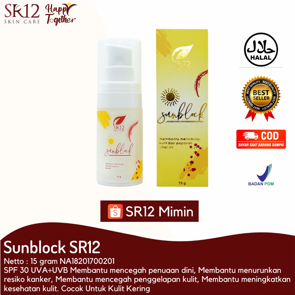 Produk SR12 Mimin | Shopee Indonesia