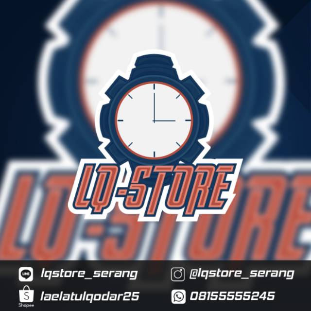 Produk LQ STORE (JAM TANGAN) | Shopee Indonesia
