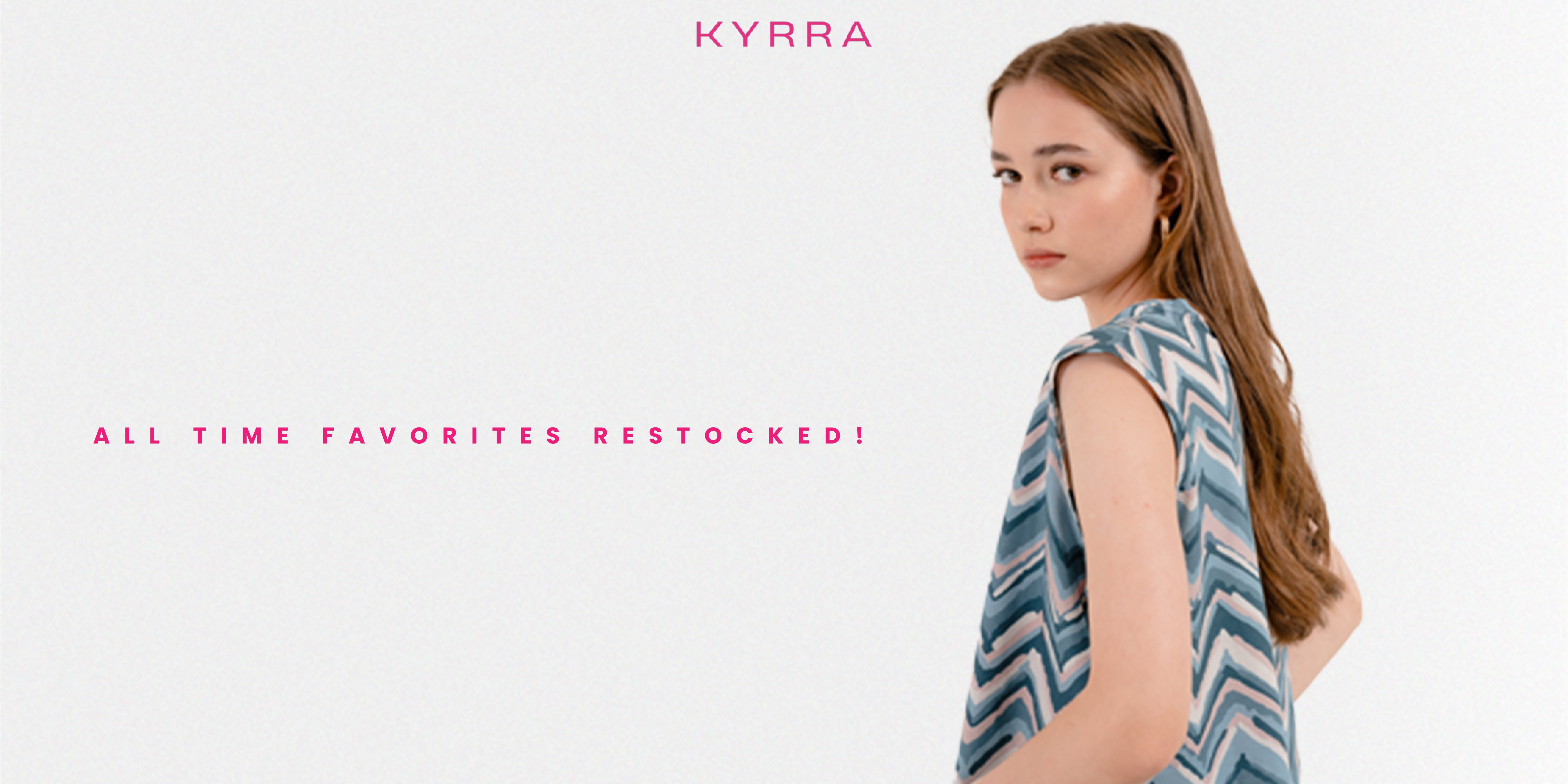 Toko Online Kyrra Official Shop | Shopee Indonesia