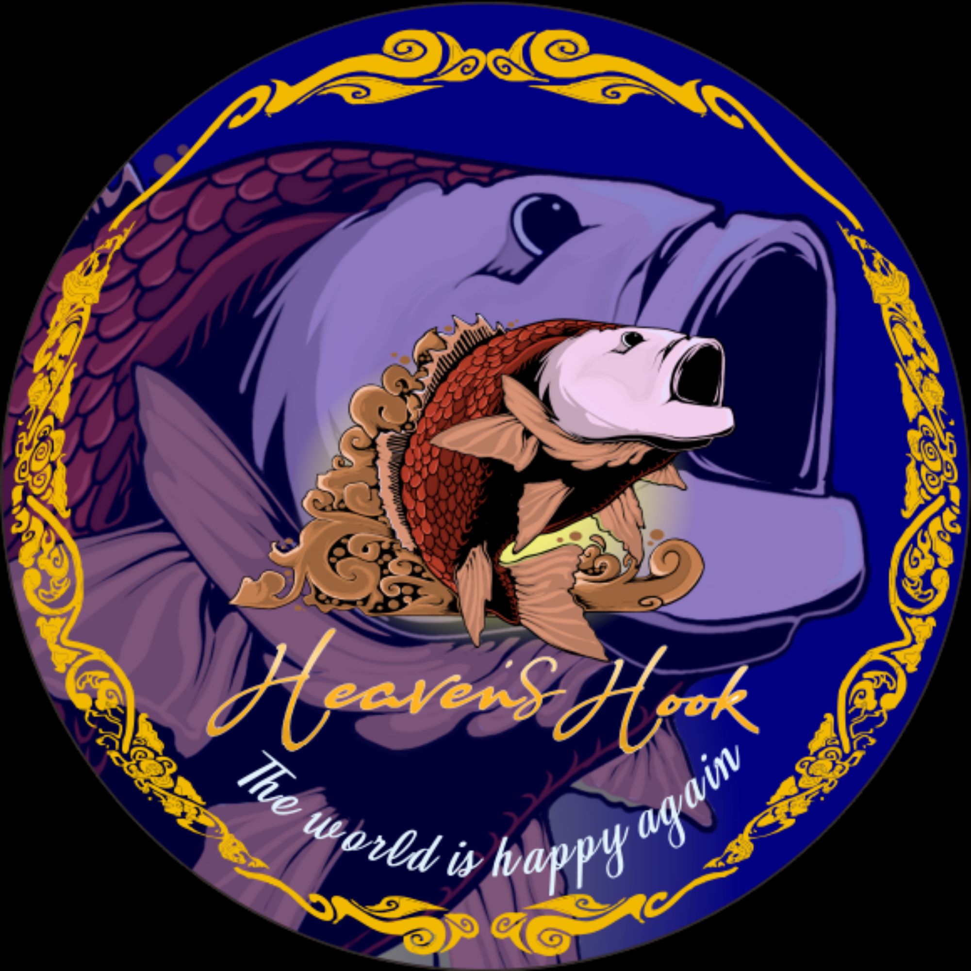 Produk Heavens Hook | Shopee Indonesia