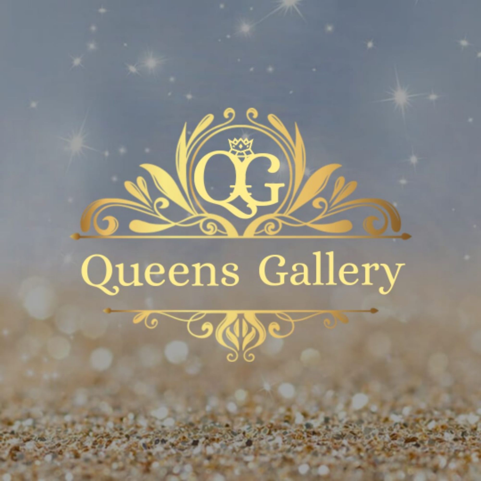 Produk Queens Gallery | Shopee Indonesia