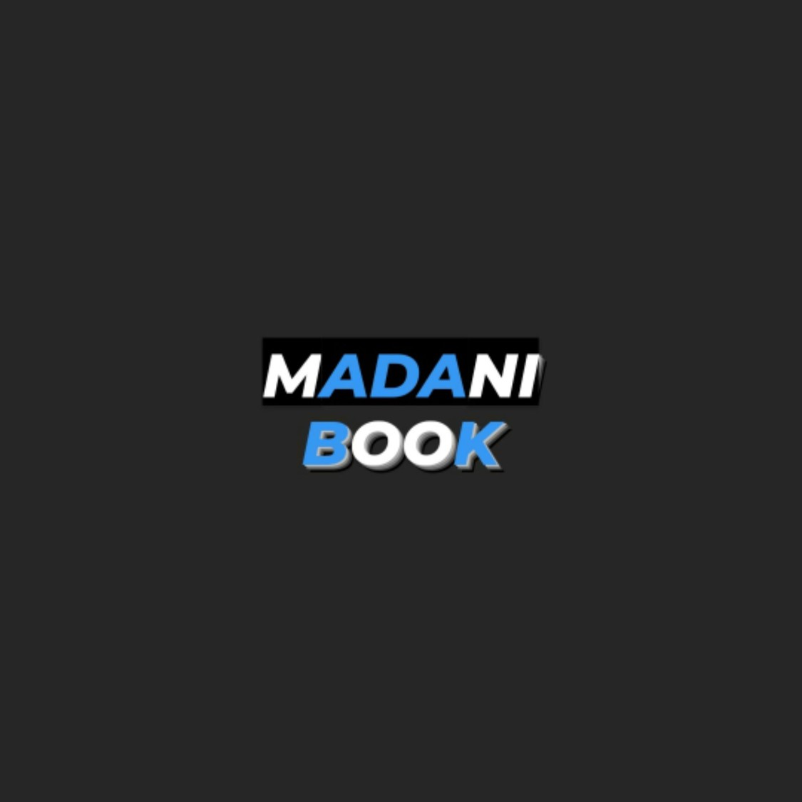 Produk Madani_Book | Shopee Indonesia