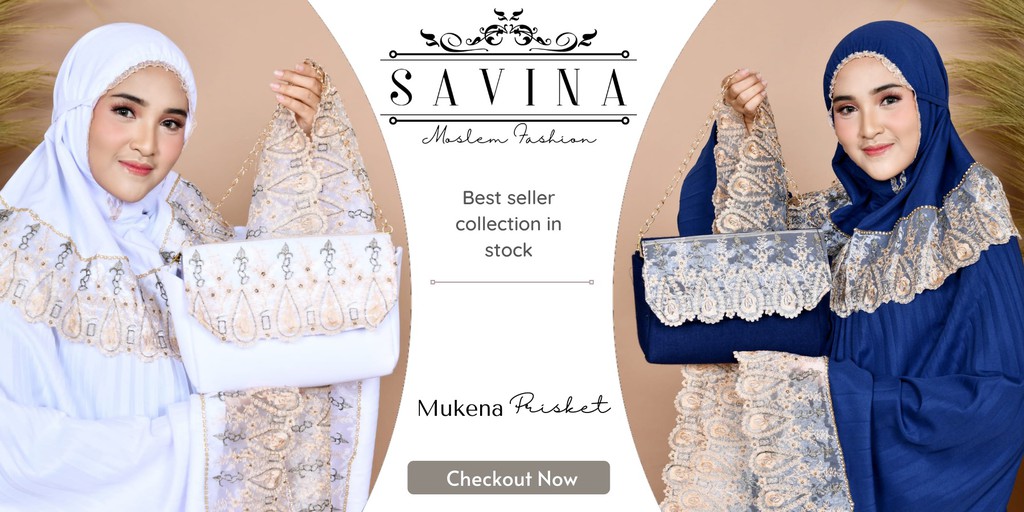 Produk savina_hijab | Shopee Indonesia