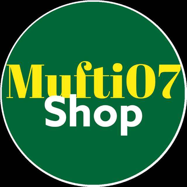 Produk Mufti07 Shop | Shopee Indonesia