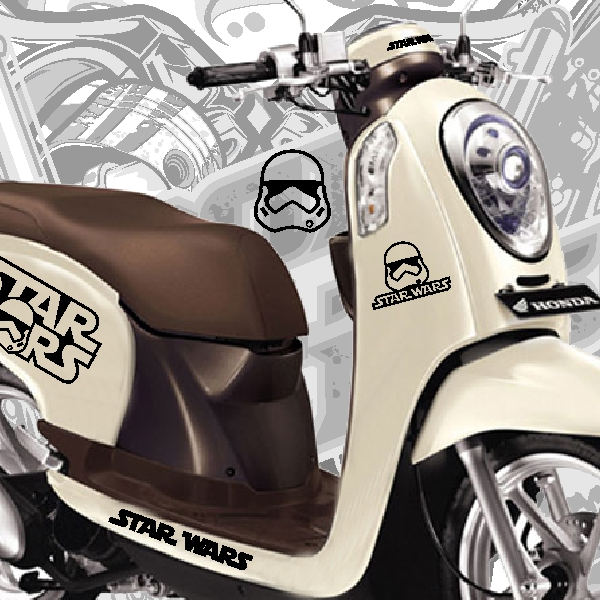 Produk Gibran Sticker Custom | Shopee Indonesia