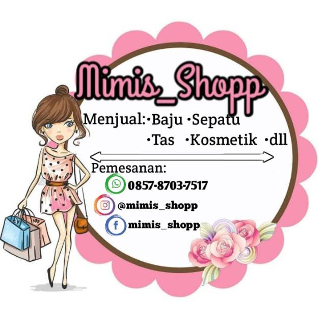 Produk Mimis_shopp_ | Shopee Indonesia