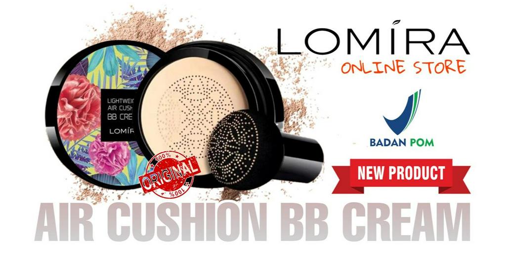 Produk LOMIRA Online Store | Shopee Indonesia