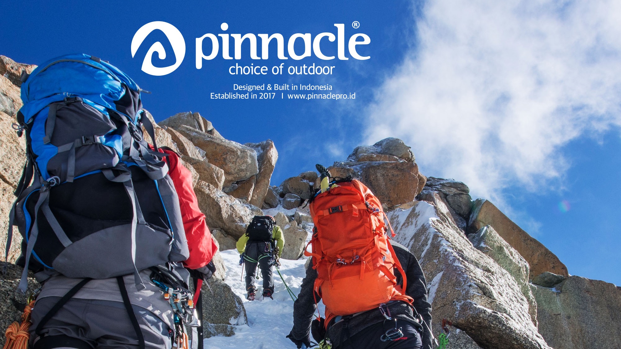 Produk Pinnacle Pro | Shopee Indonesia