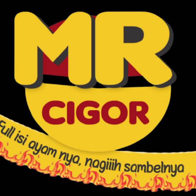 Produk Mr.cigor | Shopee Indonesia