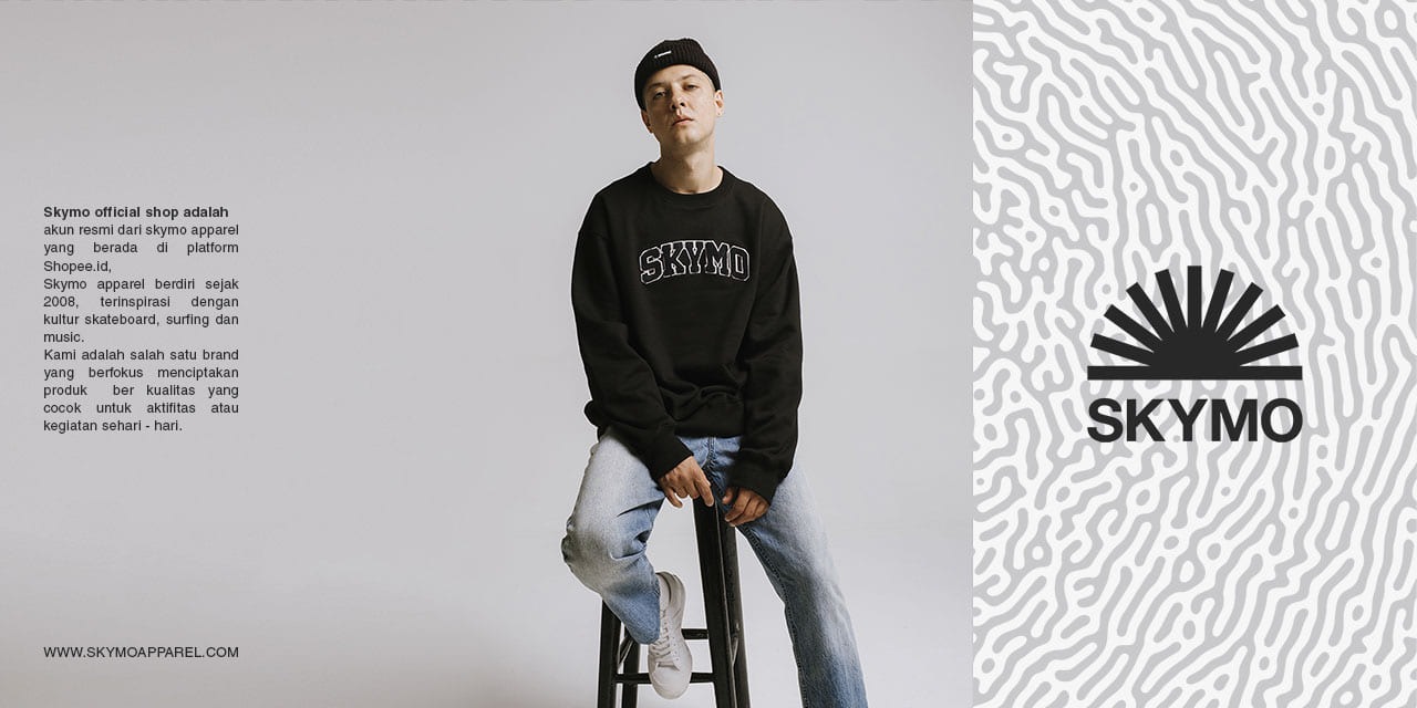 Toko Online Skymo Official Shop | Shopee Indonesia