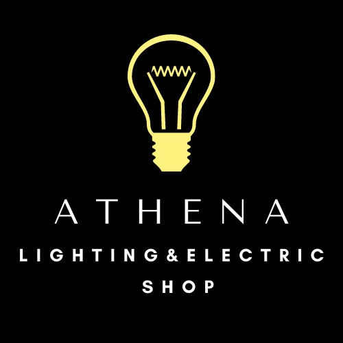 Produk ATHENA Lighting Electric Shop | Shopee Indonesia