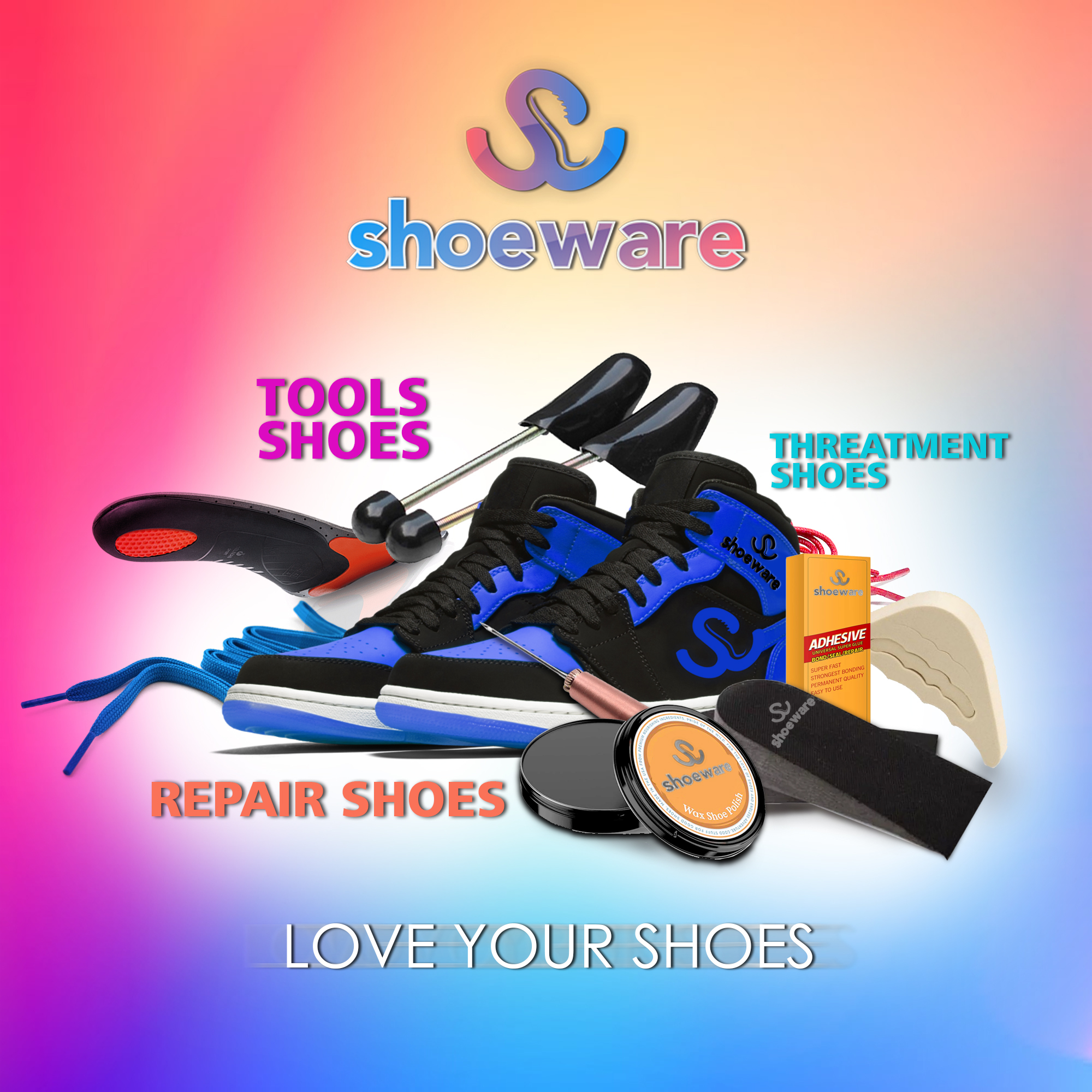 Produk shoeware | Shopee Indonesia
