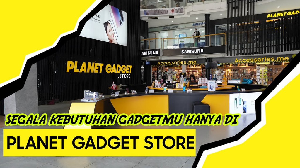 Produk Planet Gadget Surabaya | Shopee Indonesia