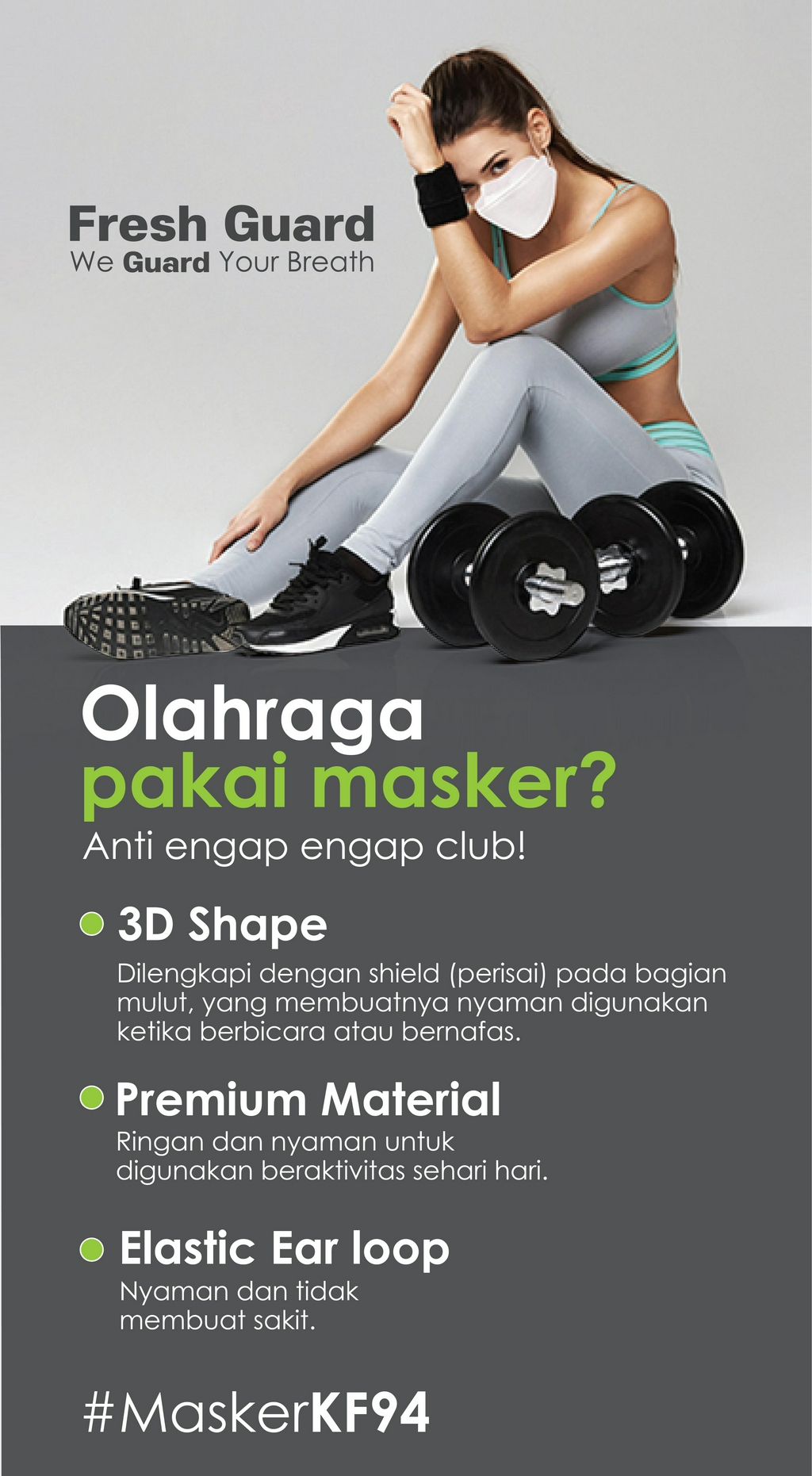 Produk Fresh Guard | Shopee Indonesia