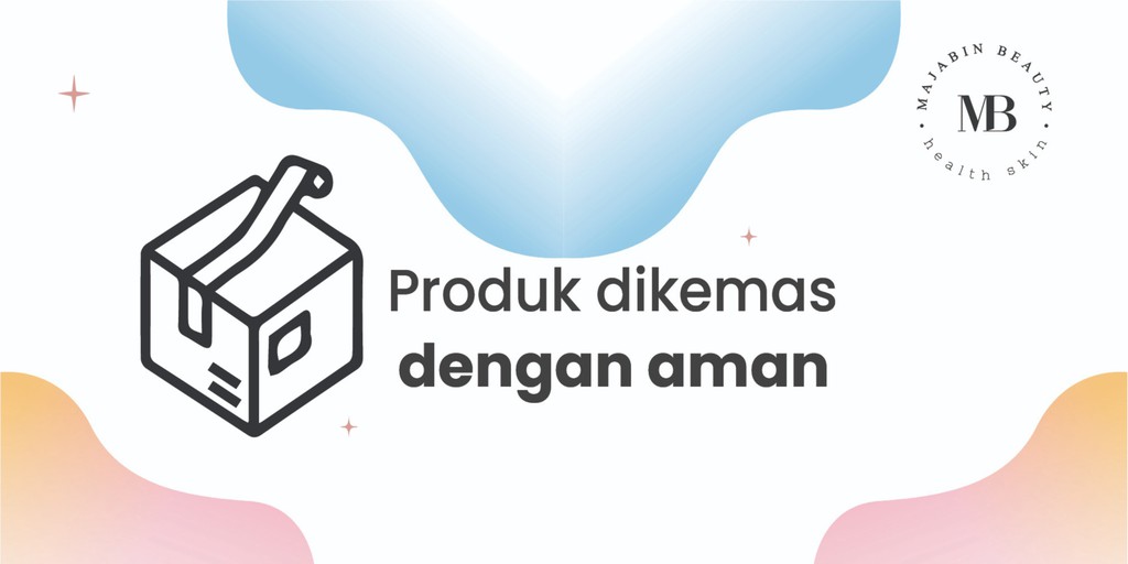Produk Majabin Beauty Official Store | Shopee Indonesia
